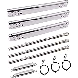 Amazon.com : Grill Replacement Parts for Charbroil 3 Burner 463343015 ...