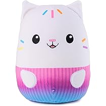 Cheap Stuff Flipeez Jane The Panda Plush Toy - Interactive Ears Flip ...