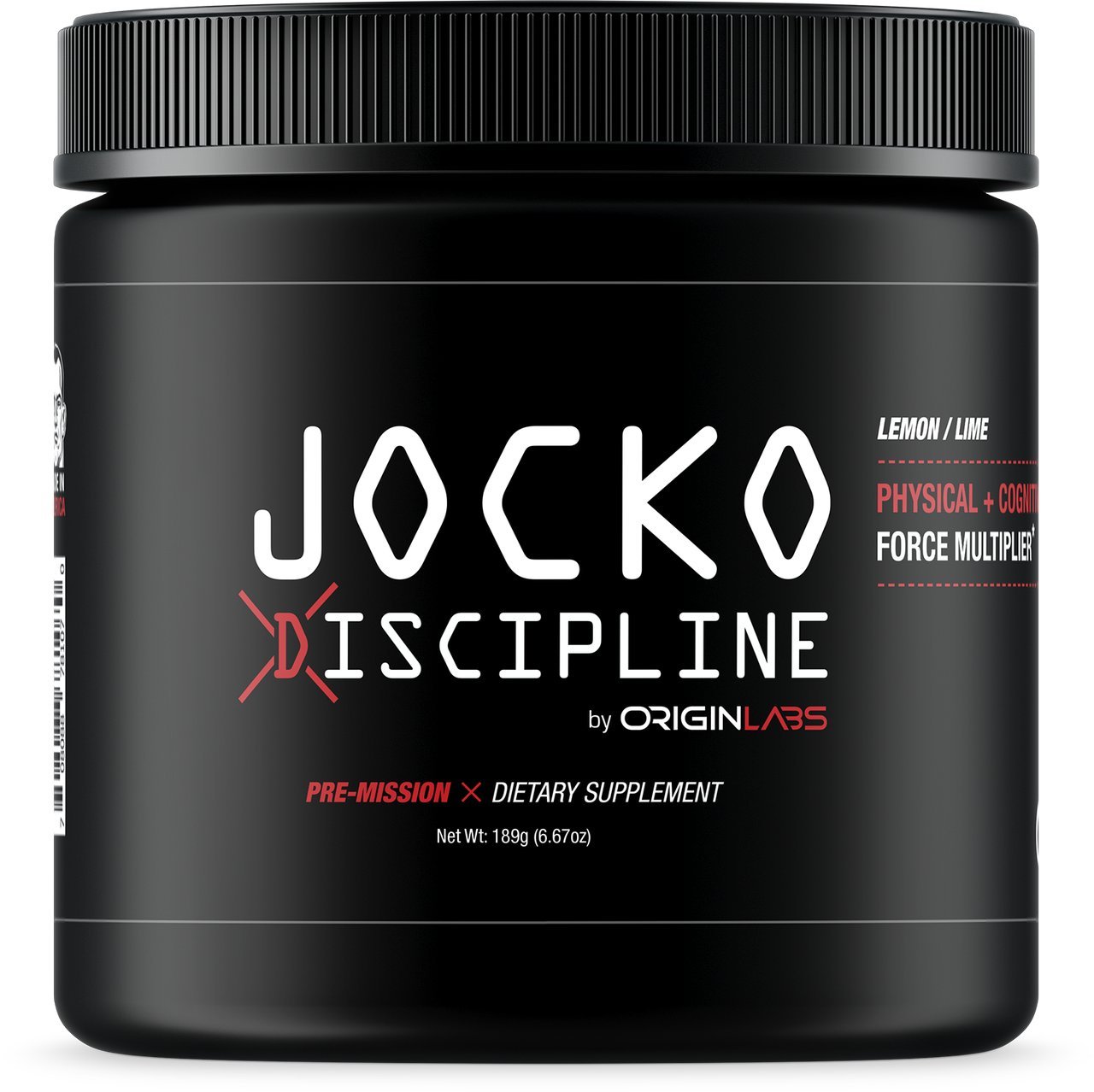 Amazon.com : JOCKO WHITE TEA 25 CT : Grocery & Gourmet Food