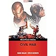 Civil War [Marvel Premier Collection]: Millar, Mark, McNiven, Steve ...