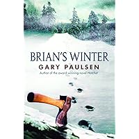 Amazon.com: Brian's Winter (A Hatchet Adventure): 9780385321983 ...