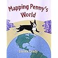 Mapping Penny's World: Leedy, Loreen, Leedy, Loreen: 9780805072624 ...