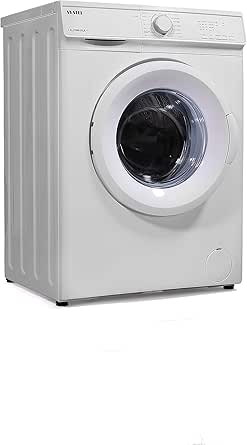Vestel 7Kg W7102 1000 RPM Front Load Washing Machine: Buy Online at ...