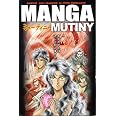Amazon.com: Manga Mutiny: 9781414316819: NEXT, Tyndale: Books