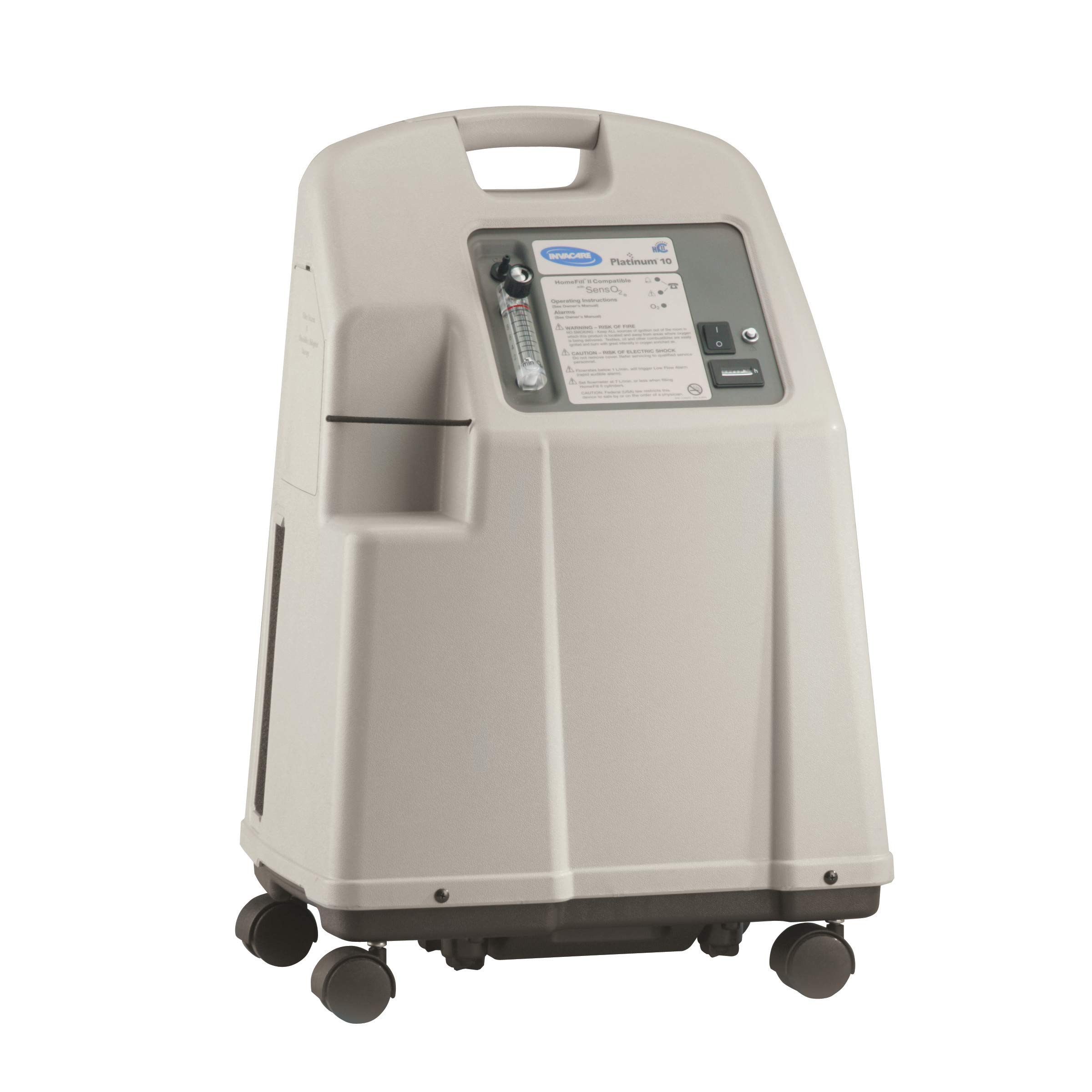 The Aftermarket Group Oxygen Concentrator Filter Kit, Smart Pack ...