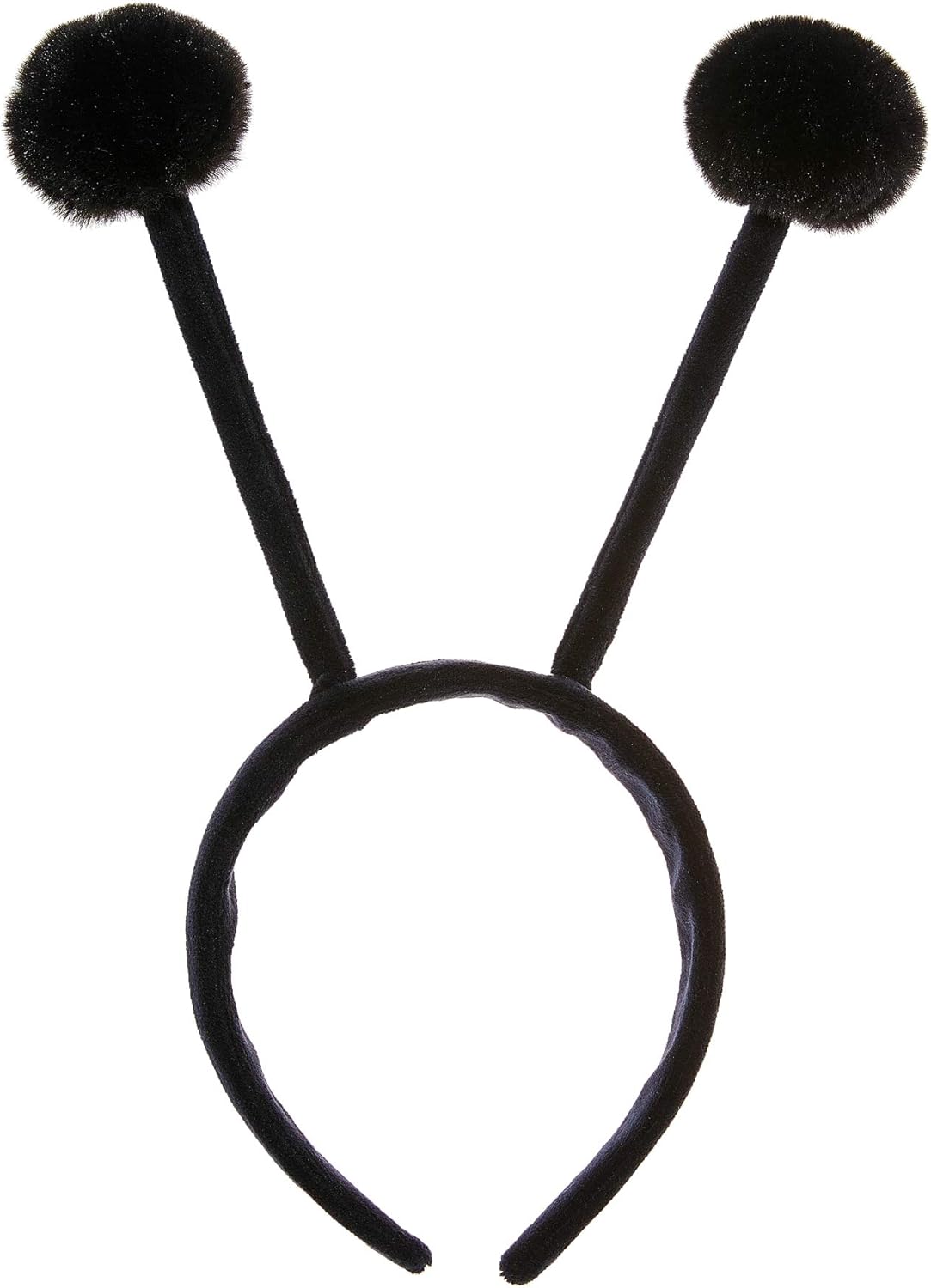 Amazon.com: CHEU antenna headband costume as bee, snail, ant, insect ...