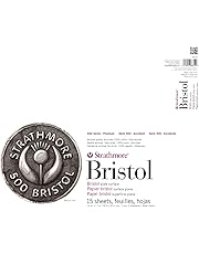 Shop Amazon.com | Art Paper- Bristol Paper