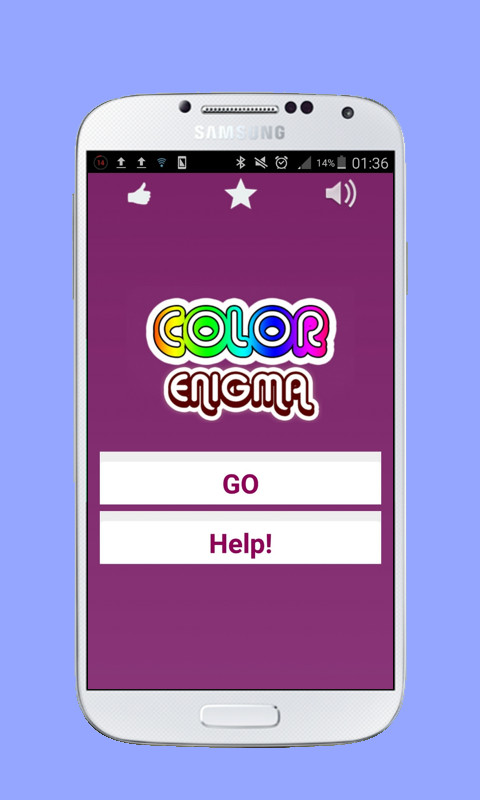 Color Enigma:Amazon.com:Appstore for Android
