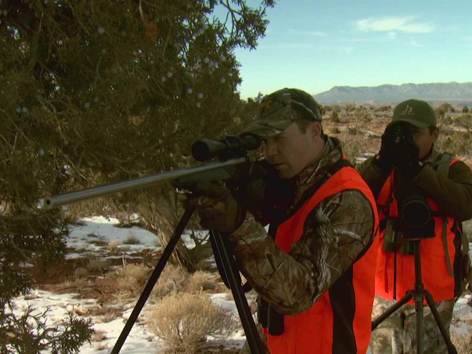 Watch Hunt Masters - Season 2 | Prime Video