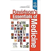 Davidson's Principles and Practice of Medicine: With STUDENT CONSULT ...