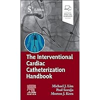 The Interventional Cardiac Catheterization Handbook: Kern MD MSCAI FAHA ...