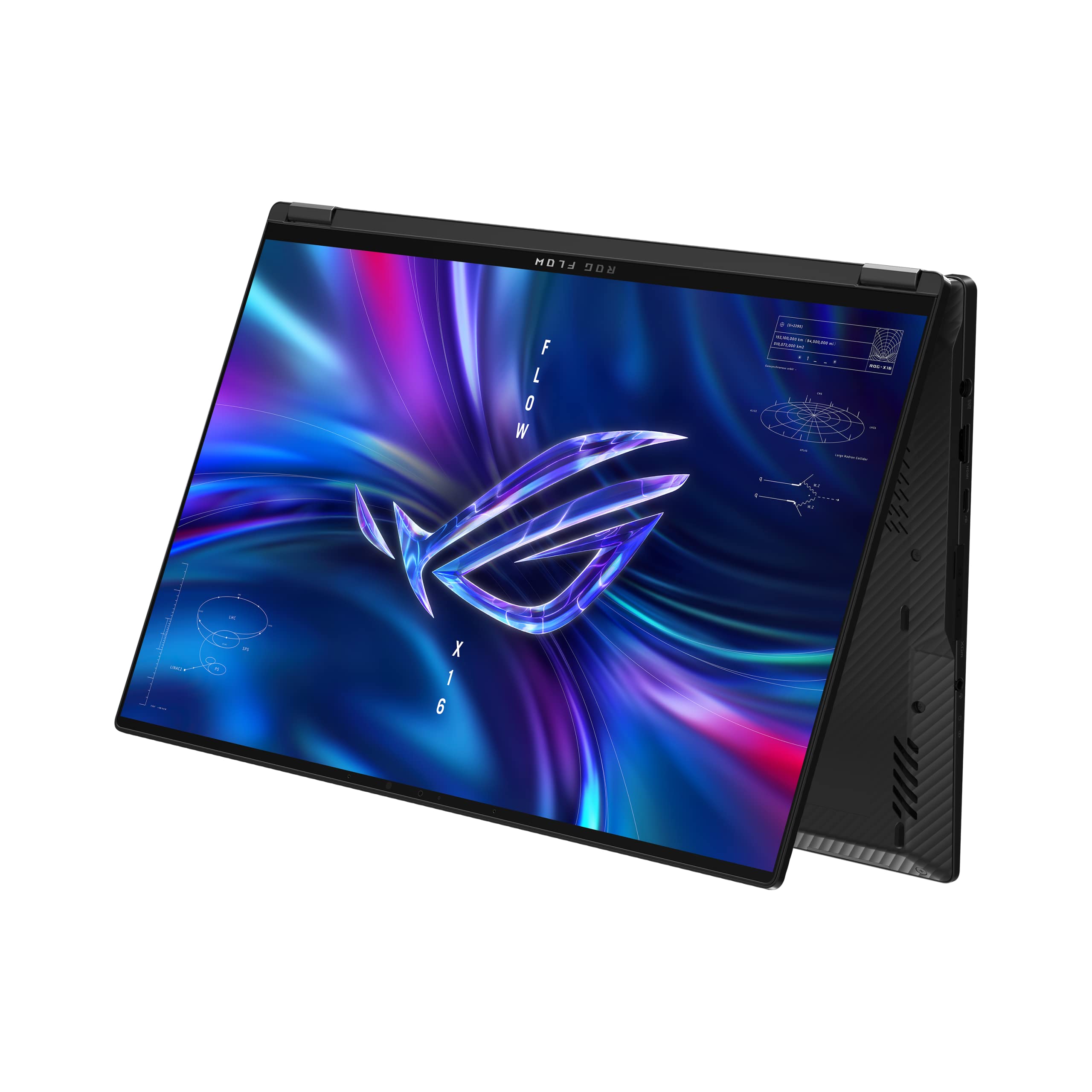 Mua Asus ROG Flow X16 Gaming Convertible | 16.0 Inch 2.5k WQXGA 165Hz ...