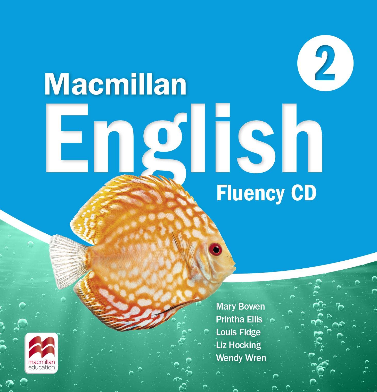 Mua MacMillan English 2 trên Amazon Nhật chính hãng 2024 | Fado