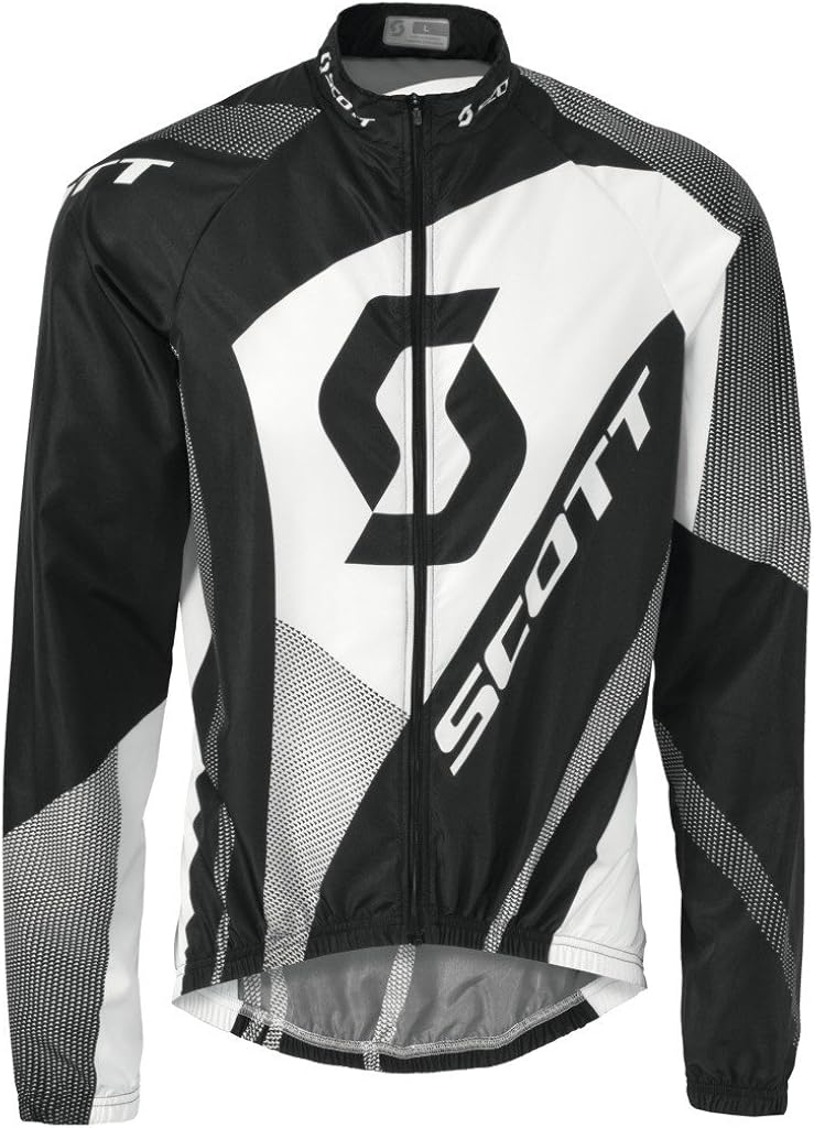 Scott Herren Jacke Authentic: Amazon.de: Bekleidung