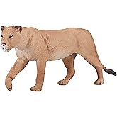 Amazon.com: MOJO Moose (European Elk) Realistic International Wildlife ...