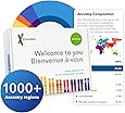 23andMe DNA Test - Health + Ancestry Personal Genetic Service ...