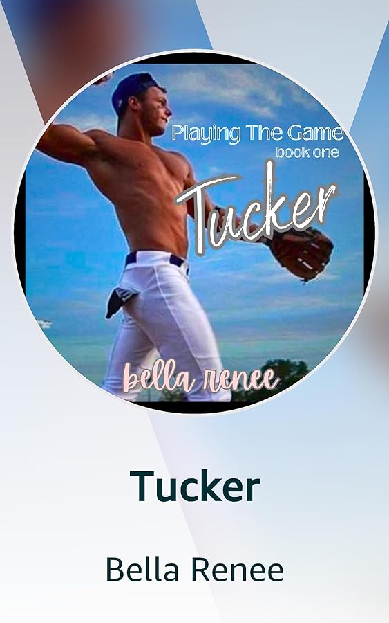 Tucker | Kindle Vella