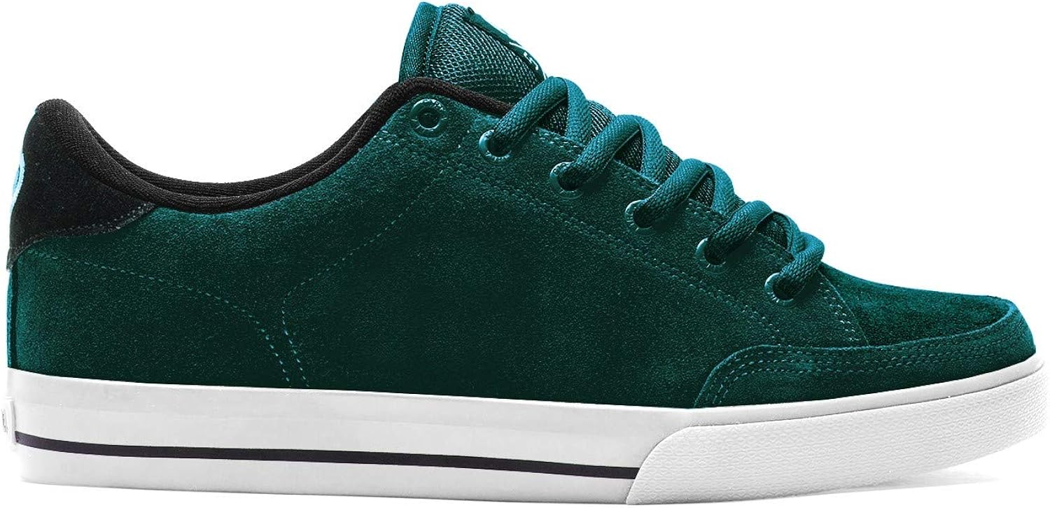 Circa Footwear Men's Lopez 50 Skate Shoe: Amazon.co.uk: Shoes & Bags