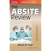 The ABSITE Review: 9781975121150: Medicine & Health Science Books ...