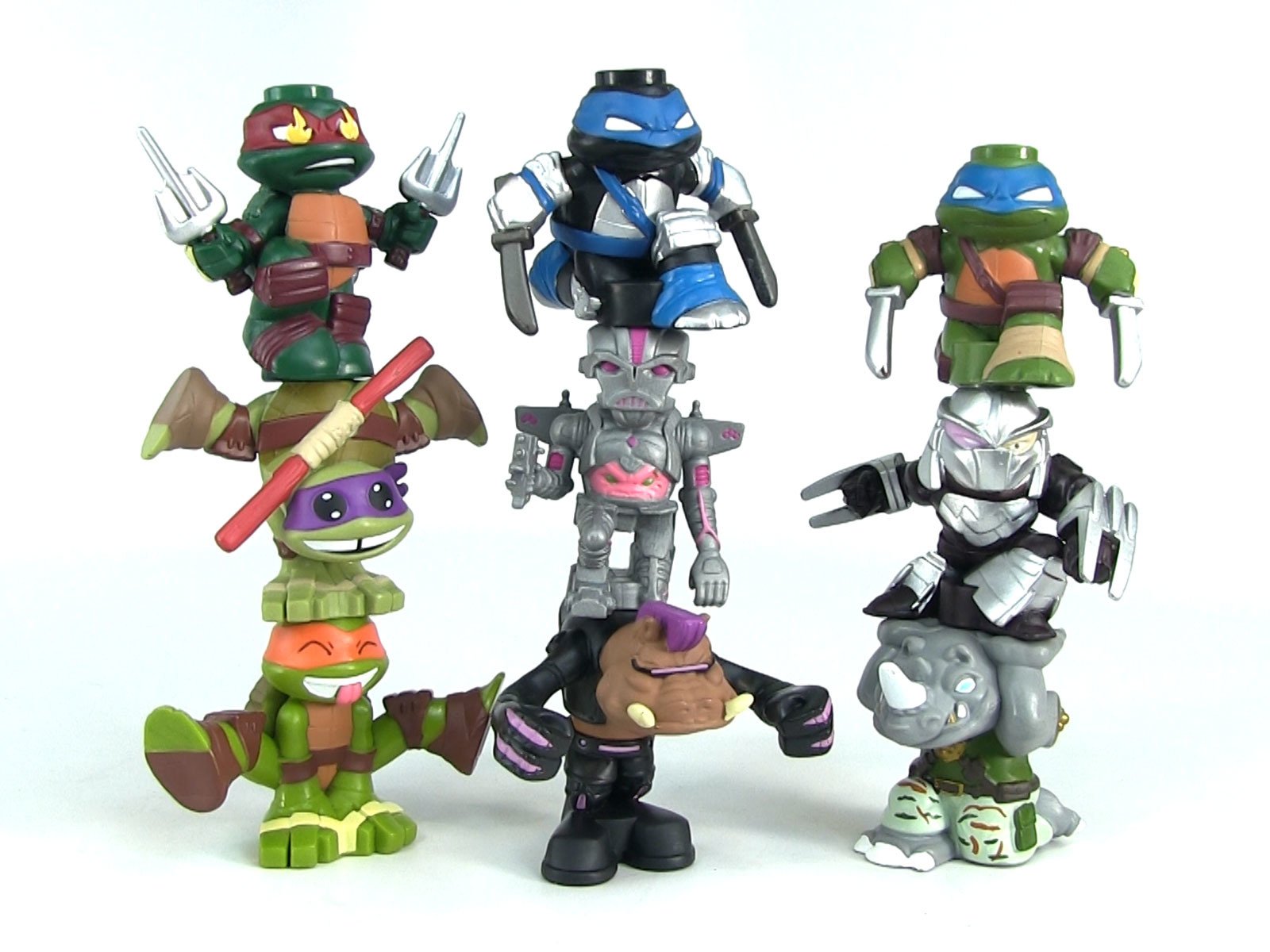 Watch Review: Teenage Mutant Ninja Turtles Toy Reviews | Prime Video