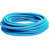 Thomas & Betts A243D-CAR 1/2-Inch ENT Smurf Male Adapter, Blue ...