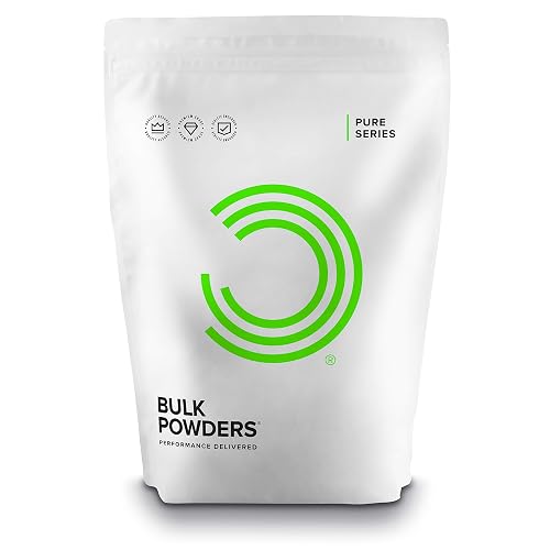 BULK POWDERS Maltodextrin, High GI Complex Carbohydrate Powder, 11 lbs ...