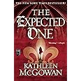 Amazon.com: The Expected One (Magdalene Line): 9781416531692: McGowan ...