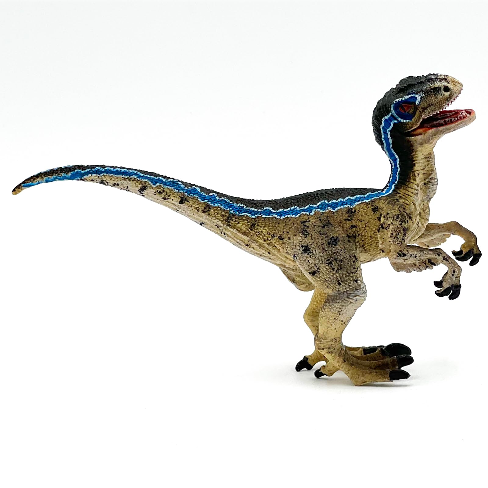 Mua Velociraptor Dinosaur Toy for Kids, Raptor Dinosaur with Moveable ...