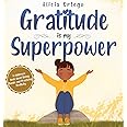 Acceptance is my Superpower: A children's Book about Diversity and ...