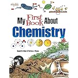 My First Book About Genetics (Dover Science For Kids Coloring Books ...