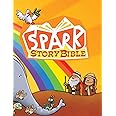 Amazon.com: Spark Story Bible: Sunday School Edition: 9780806670492 ...