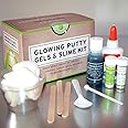 Science Kits For Kids 6-8 Edible Chemistry Kit | Safari Ltd Chemistry ...