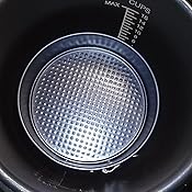 Amazon.com: Springform Pan, MCIRCO 7" Non-stick Cake Pan Cheesecake Pan ...