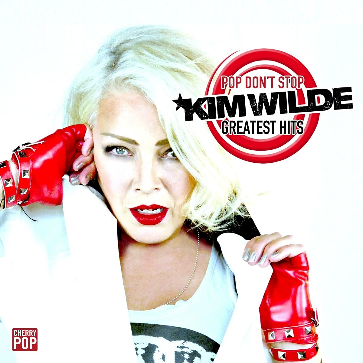 Kim Wilde - Pop Don't Stop: Greatest Hits - Amazon.com Music