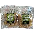 Amazon.com: Trader Joe's Uncrystallized Candied Ginger Sweet & Smooth ...