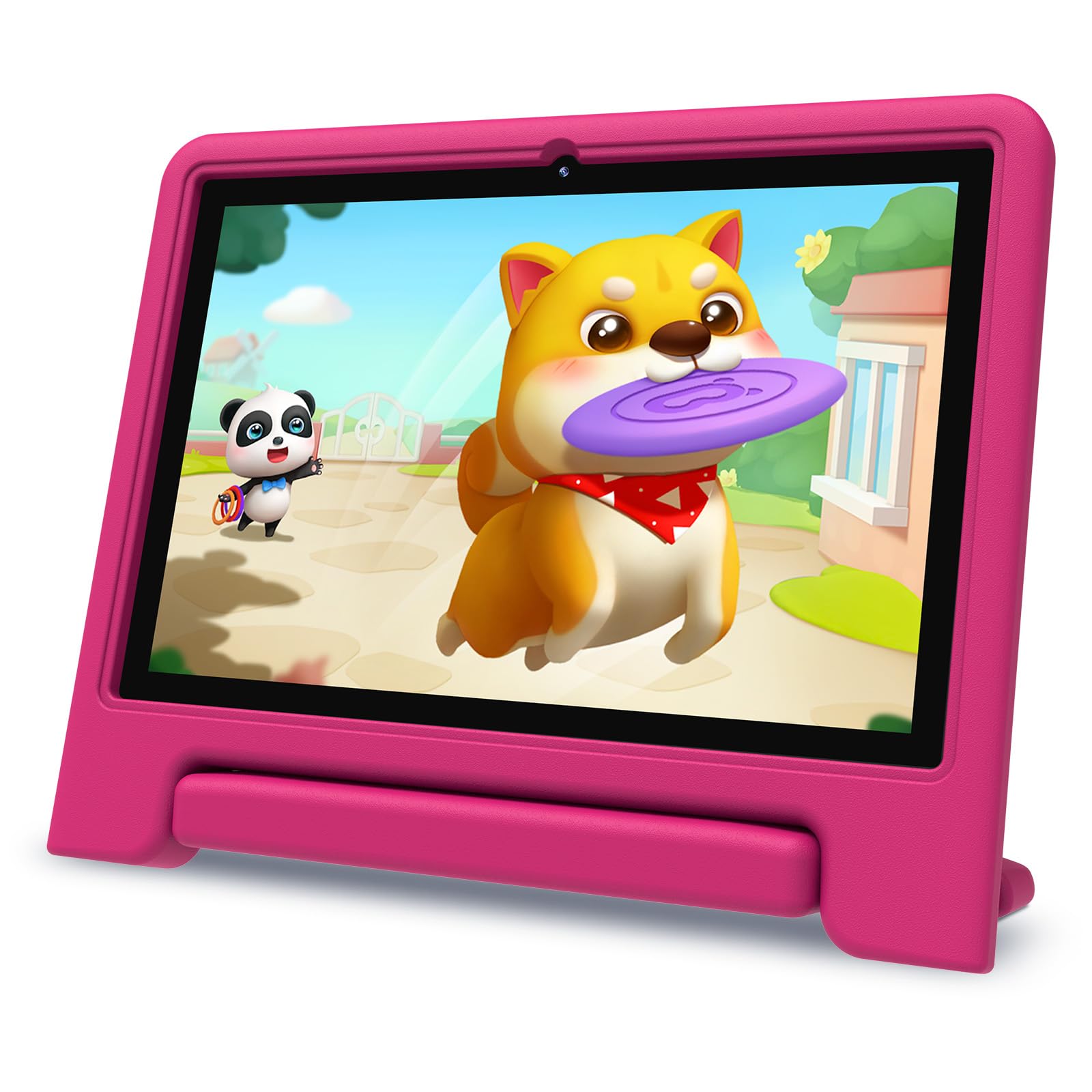 ApoloSign Kids Tablet, 10.1-inch Tablet for Kids with Android 13 ...