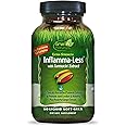 Amazon.com: Irwin Naturals Extra-Strength Inflamma-Less with Turmacin ...