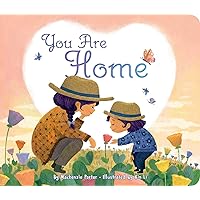 You Are Home: An Ode to the National Parks: Turk, Evan, Turk, Evan ...
