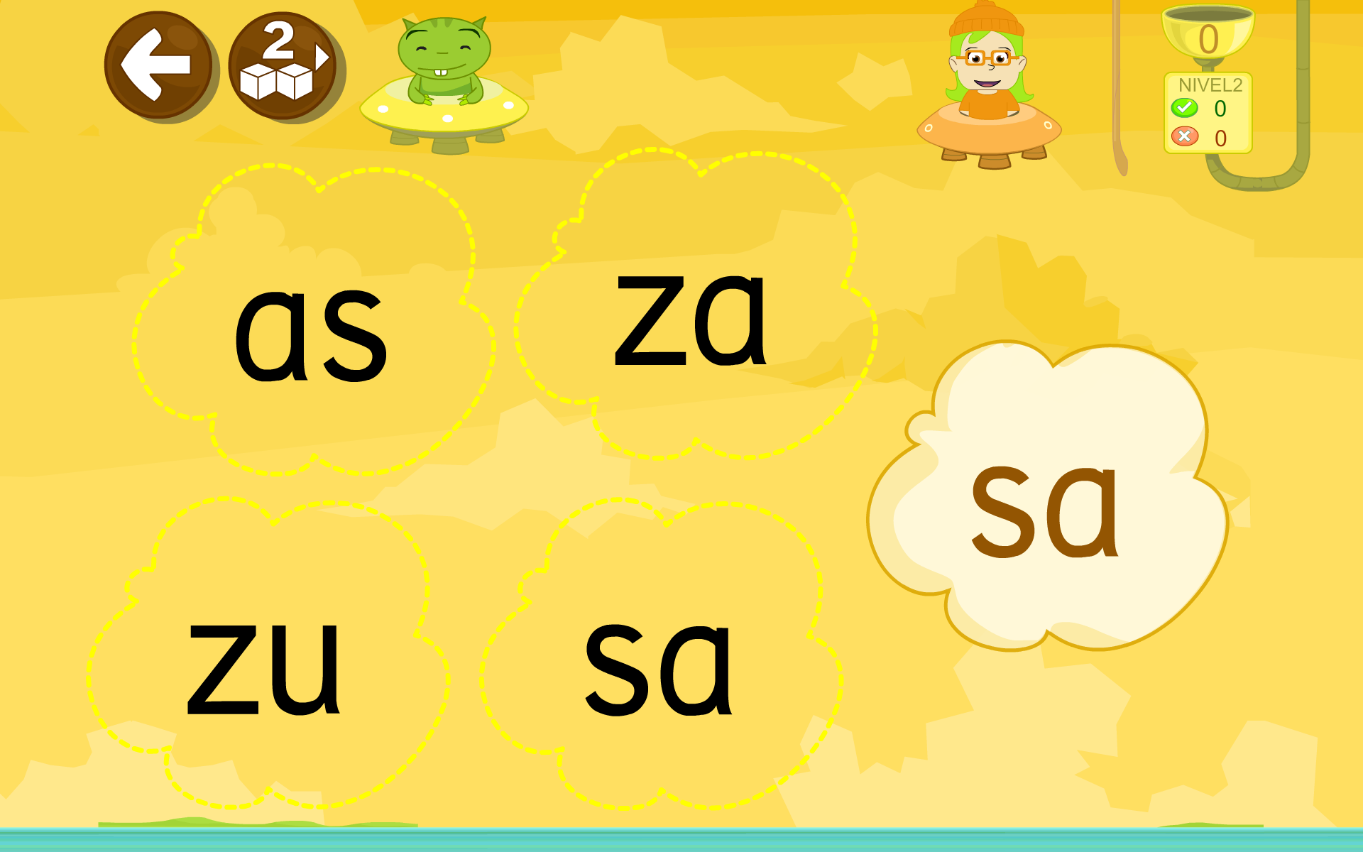 Leo con Grin - Learn to read in Spanish FULL VERSION from 3 to 6 years ...