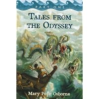 Amazon.com: The Land of the Dead (Tales from the Odyssey, 2 ...