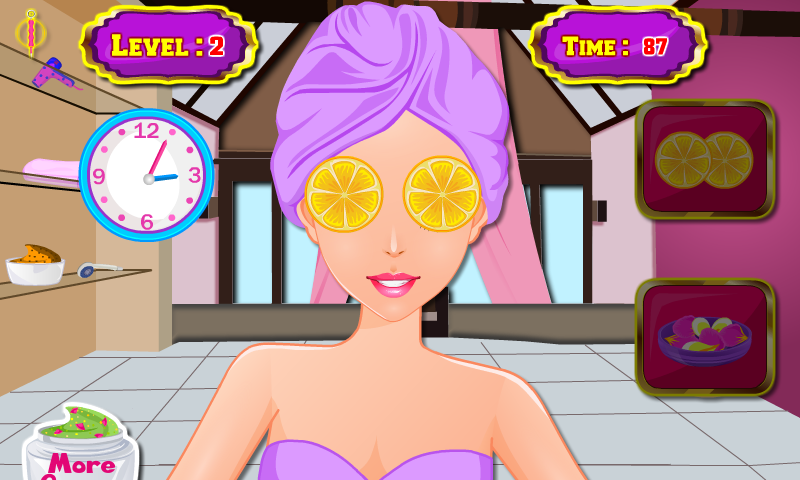 Fabiola Prom Salon:Amazon.com:Appstore for Android