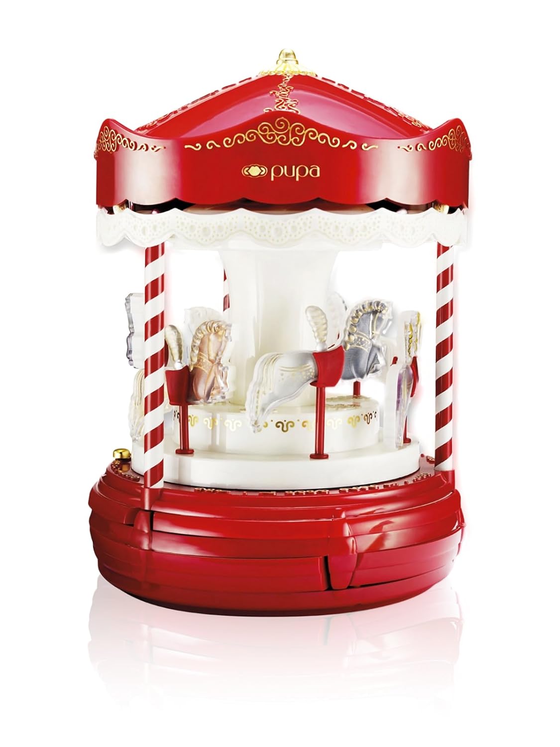 Carillon Music Box Vintage Beauty Kit: Amazon.co.uk: Beauty