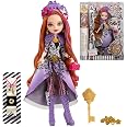Amazon.com: Ever After High Spring Unsprung Holly O'Hair Doll : Toys ...