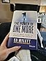 Amazon.com: The Power of One More: The Ultimate Guide to Happiness and ...