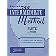 Amazon.com: Rubank Intermediate Method: Flute or Piccolo (Rubank ...
