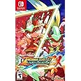 Amazon.com: Mega Man X Legacy Collection 1+2 - Nintendo Switch Standard ...