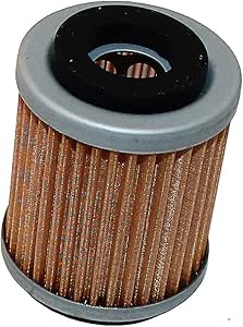 Amazon.com: Oil Filter for Yamaha Wolverine 350 Yfm350 Yfm-350 Yfm35Fxs ...