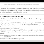The Nutshell Technique: Crack the Secret of Successful Screenwriting ...