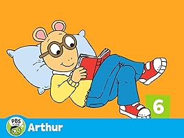 Amazon.com: Watch Arthur Season 6 | Prime Video