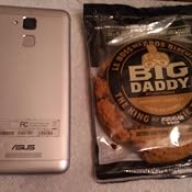 Big Daddy Chocolate Chunks Cookies, Soft & Tender Home-Baked Style ...